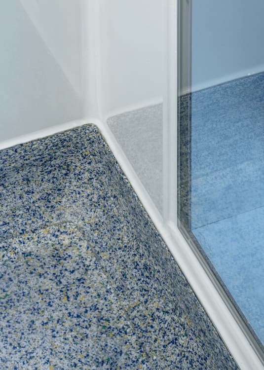 Arcoplast. Window glazing systems, double, single glaze. Molded and ...