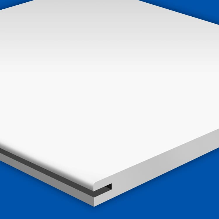 Arcoplast. Acryloyl wall and ceiling partition and paneling products ...